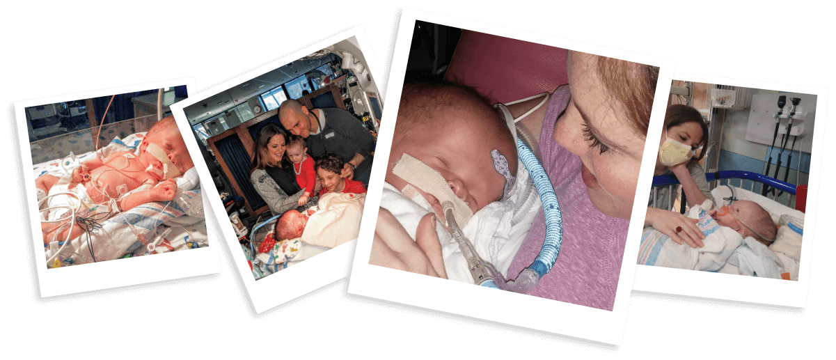 Family Stories - Ronald McDonald House Charities of North Central Florida